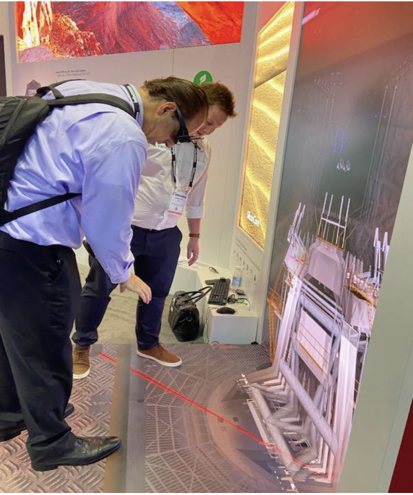 Making New Connections: InfoComm 2023 and Beyond – rAVe [PUBS]